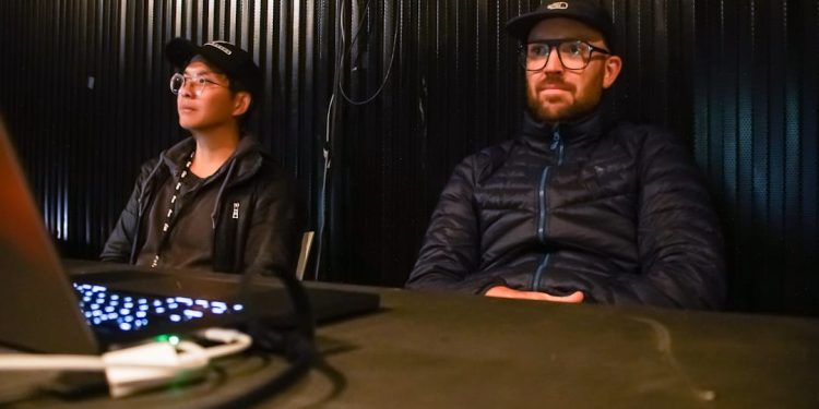 ¡Participa en videojuego asses.masses y en la instalación digital Sagacity, en el 30 FITU ...