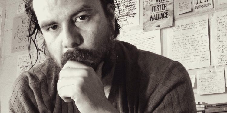 Franco Félix Martínez gana el Premio Bellas Artes de Ensayo Literario ...